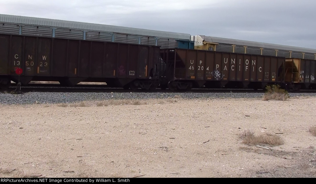 WB Coal Frt at Erie NV (13)